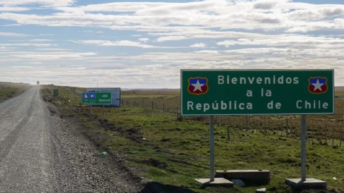 ? Chile reabrirá 10 fronteras terrestres con Argentina y Perú • Milénico