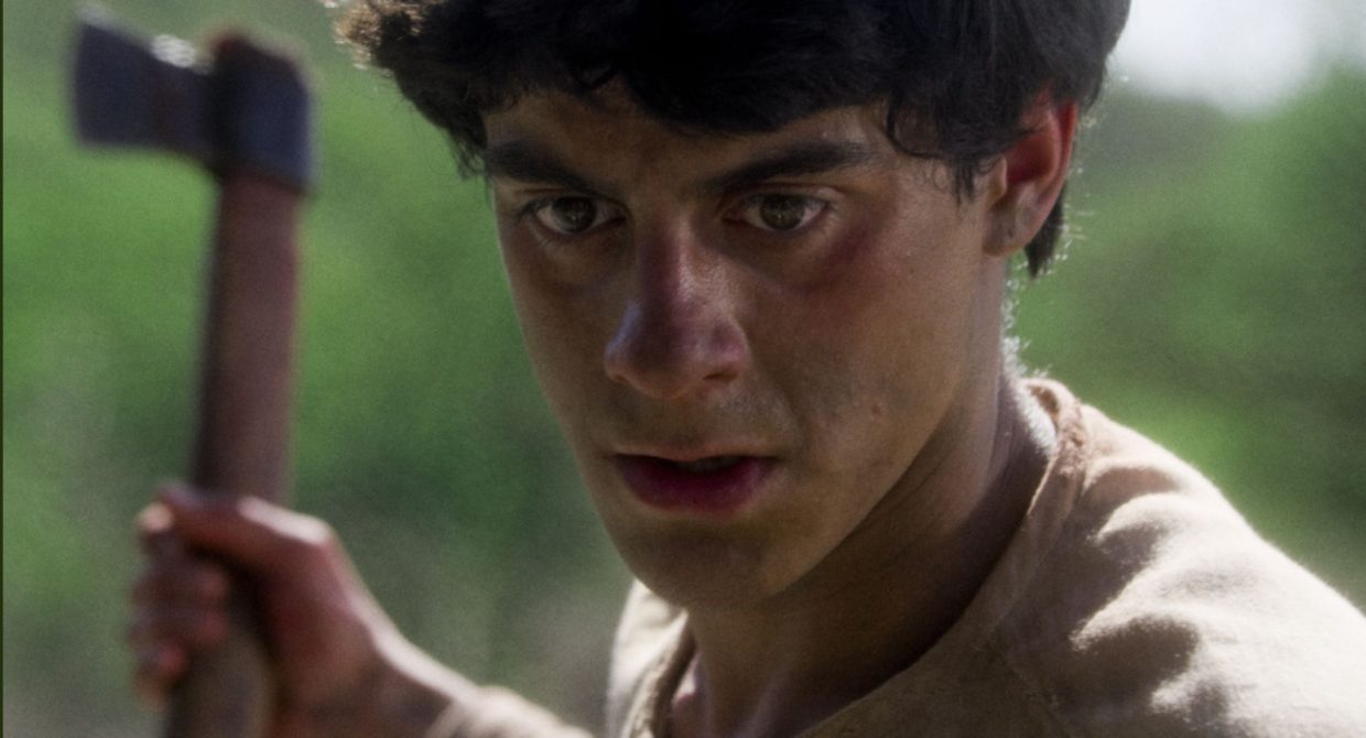 Con la presencia del director y actor protagónico se estrena “El ...