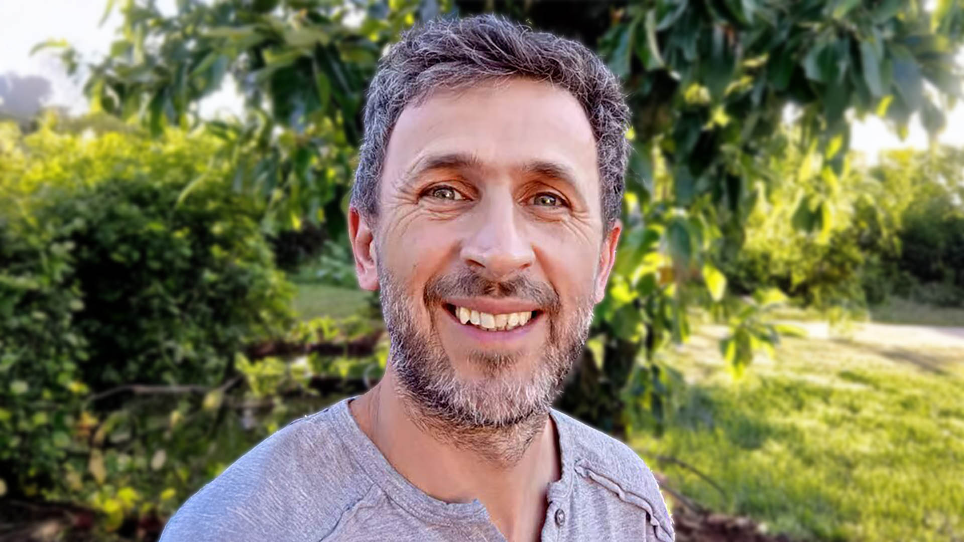 Un docente de Misiones entre los mejores del mundo: Lucas Vogel ...